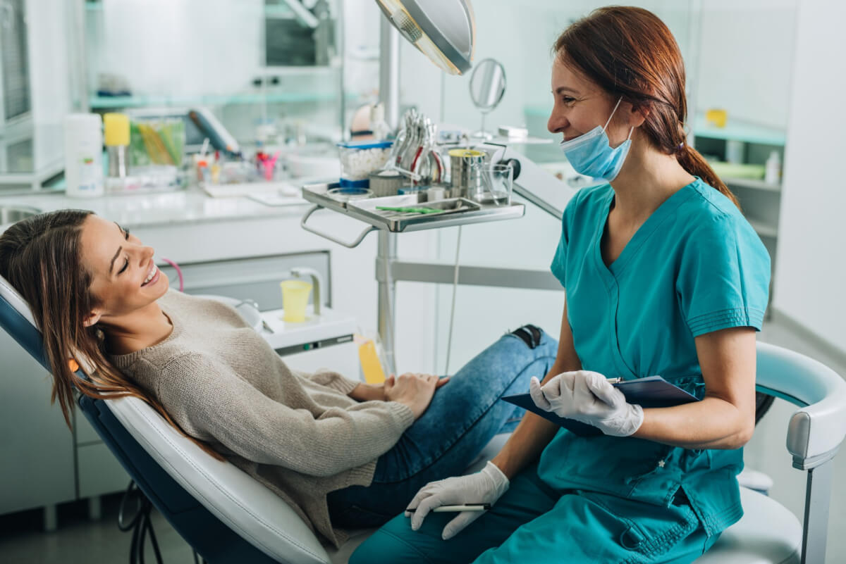 5 Ways To Replace A Missing Tooth